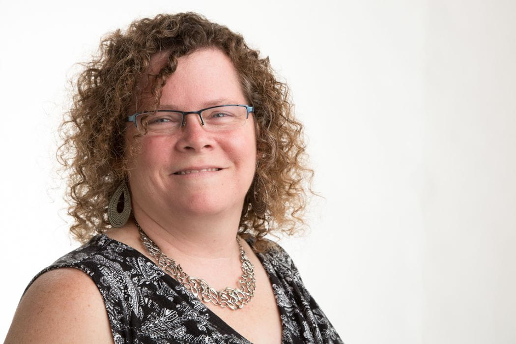 Andrea Davis | Sheridan Faculty Profiles | Sheridan College