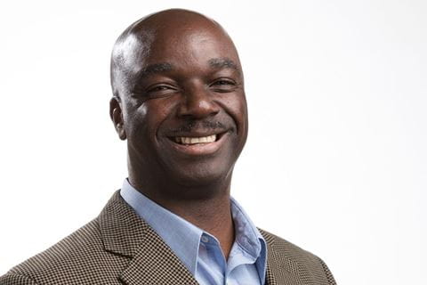 Lewis Mununga | Sheridan Faculty Profiles | Sheridan College