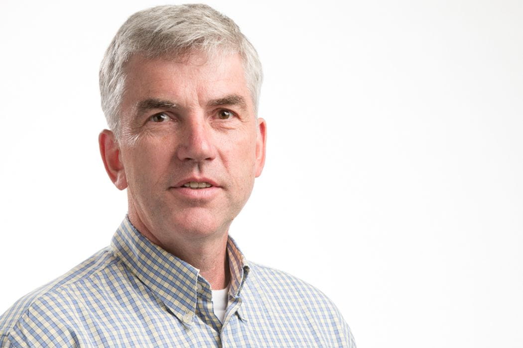 Mark Buchner | Sheridan Faculty Profiles | Sheridan College