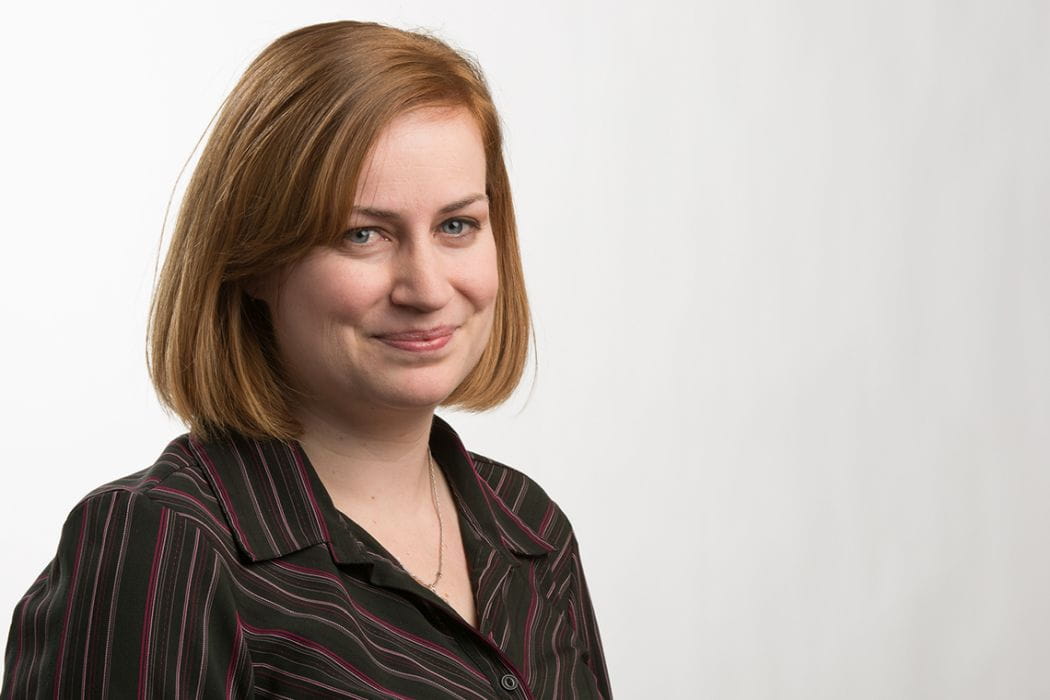 Sarah Sinclair | Sheridan Faculty Profiles | Sheridan College