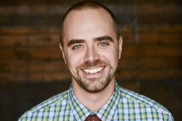 Adam White | Sheridan Faculty Profiles | Sheridan College