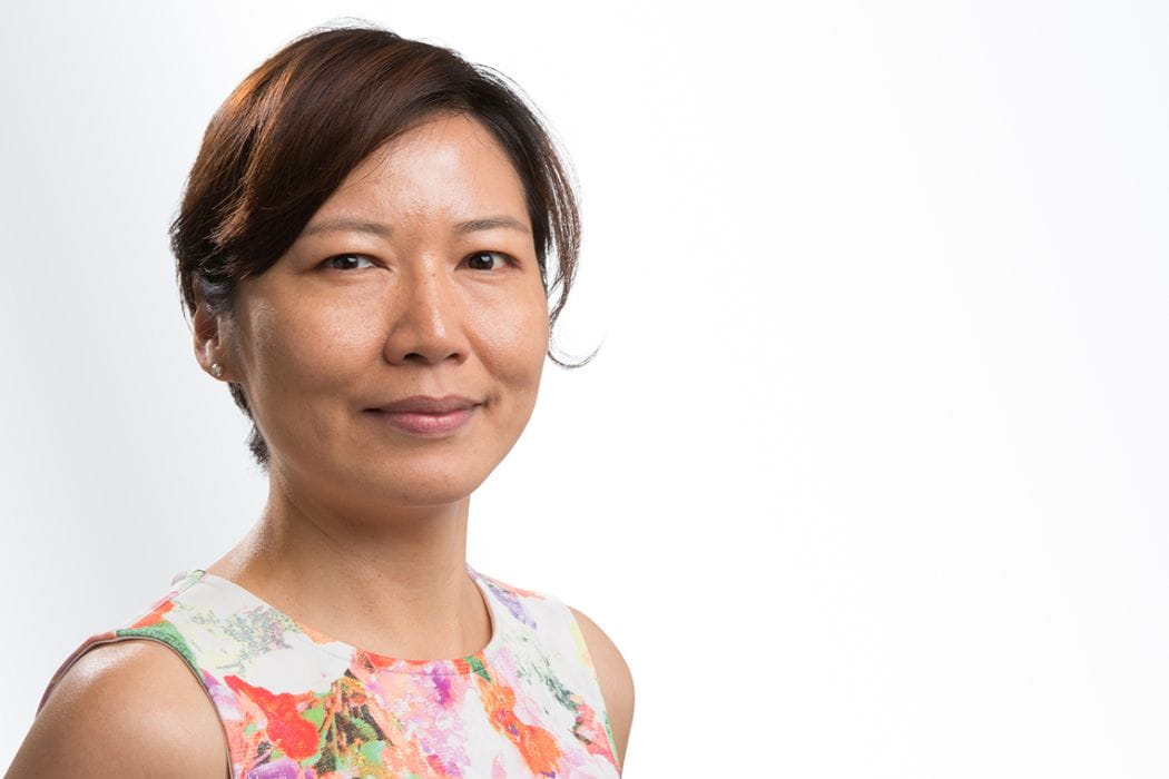 Yalin Gorica | Sheridan Faculty Profiles | Sheridan College