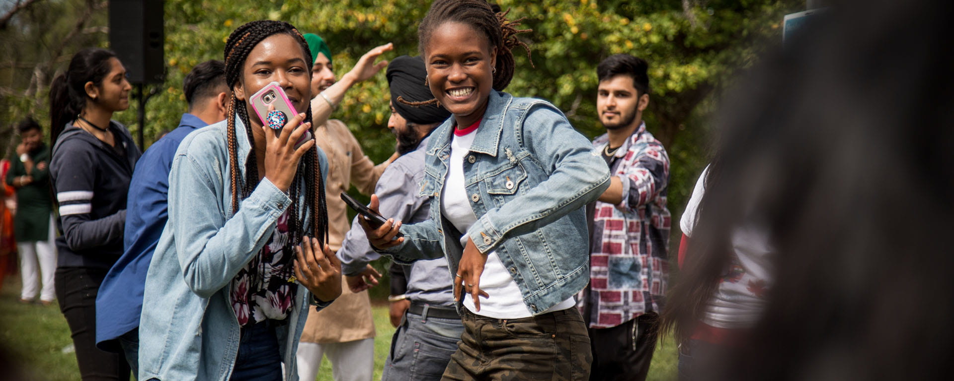 Brampton Charter for Improving the International Student Experience ...