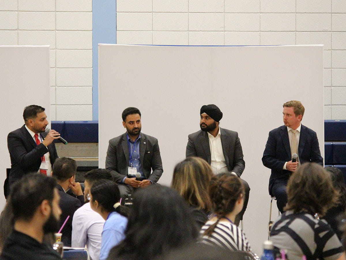 Brampton Charter for Improving the International Student Experience ...