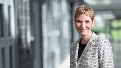 Sheridan Joins Black North Initiative Aimed at Dismantling Systemic ...