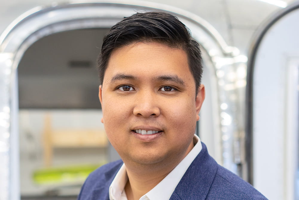 Dominic Gallego | Pilon School of Business Hall of Fame | Sheridan College