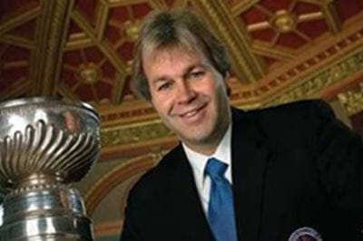 Phil Pritchard | Pilon School of Business Hall of Fame | Sheridan College