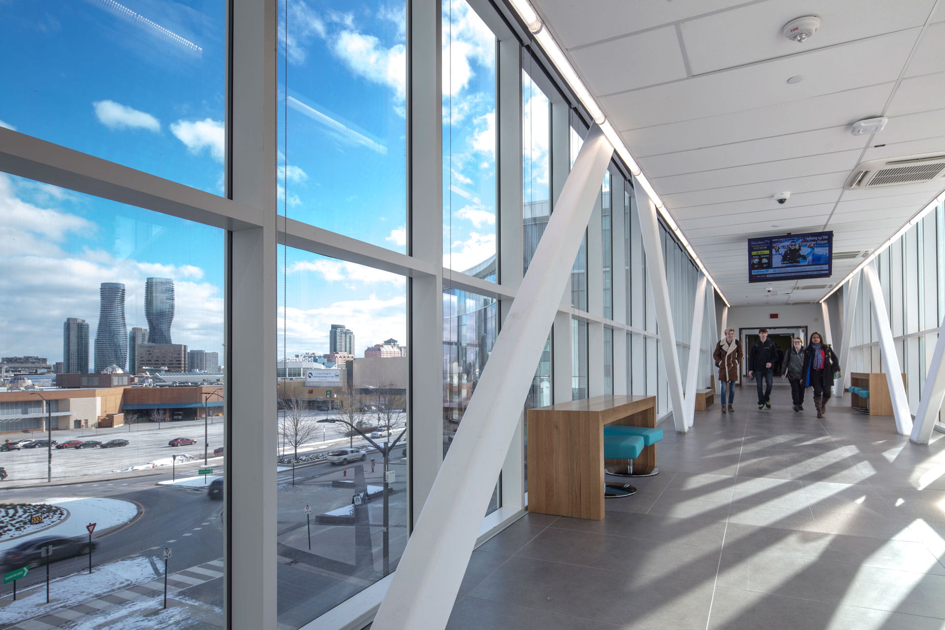 First Year Experience Student Services Sheridan College