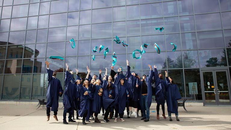 Convocation Ceremonies – Fall 2022 | Sheridan College
