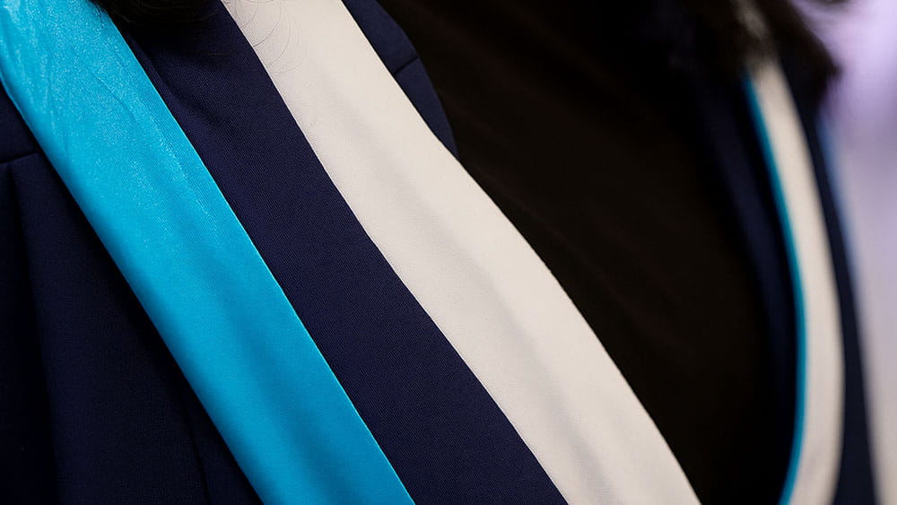Convocation Ceremonies – Fall 2022 | Sheridan College