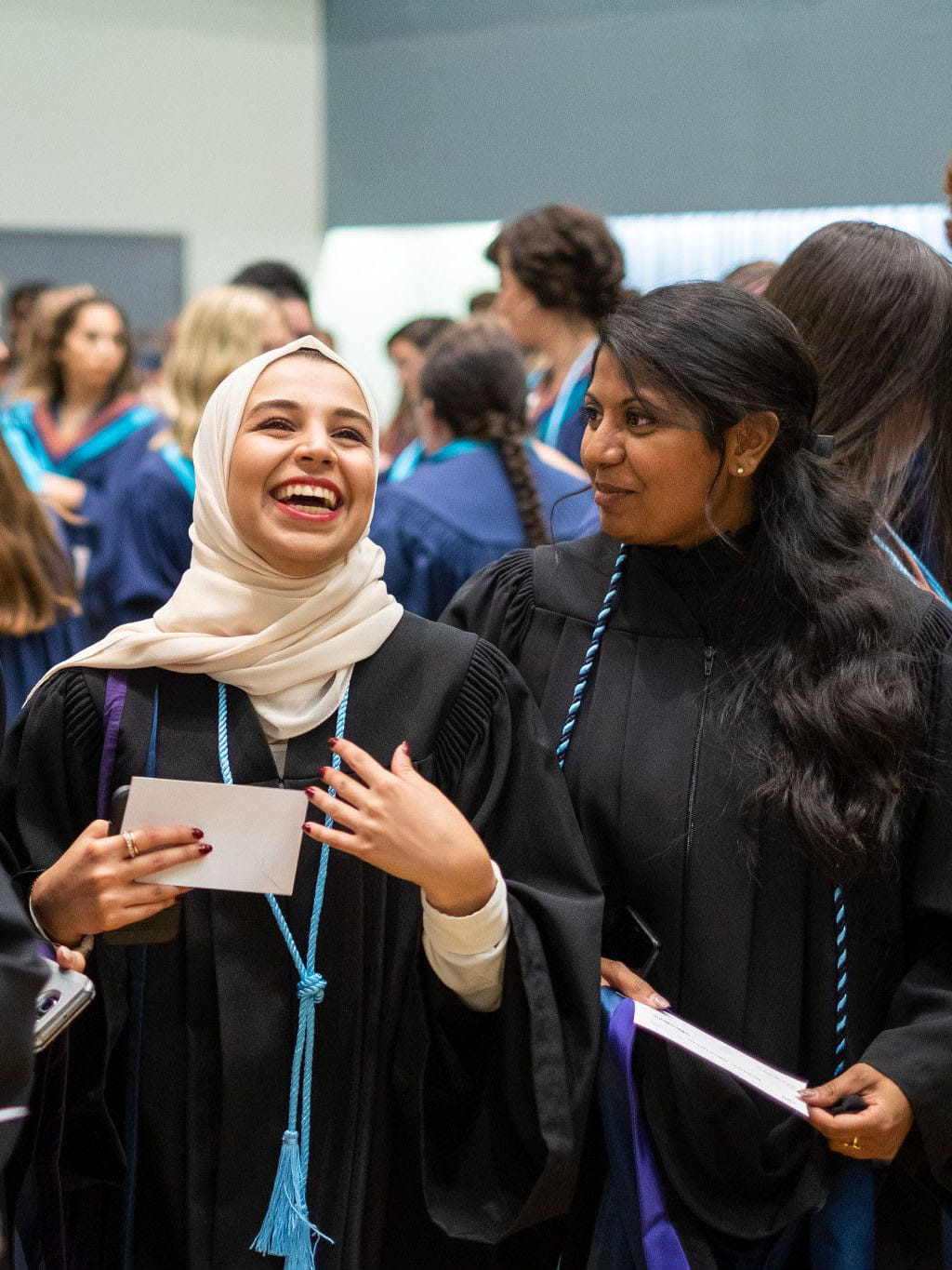 Convocation Ceremonies – Fall 2023 | Sheridan College