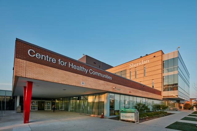 Personal Support Worker | Programs | Sheridan College