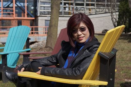 Who's your creative role model? | Teaching & Learning | Sheridan College