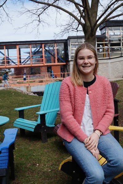 Who's your creative role model? | Teaching & Learning | Sheridan College