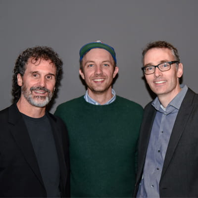 For the love of the work | Arts & Design | Sheridan College