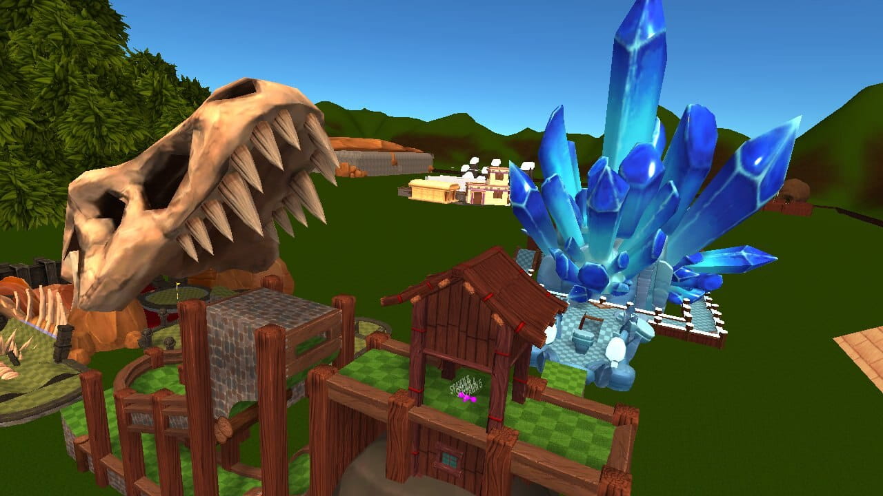 Sheridan Game Design students showcase stroke of genius with golf ...