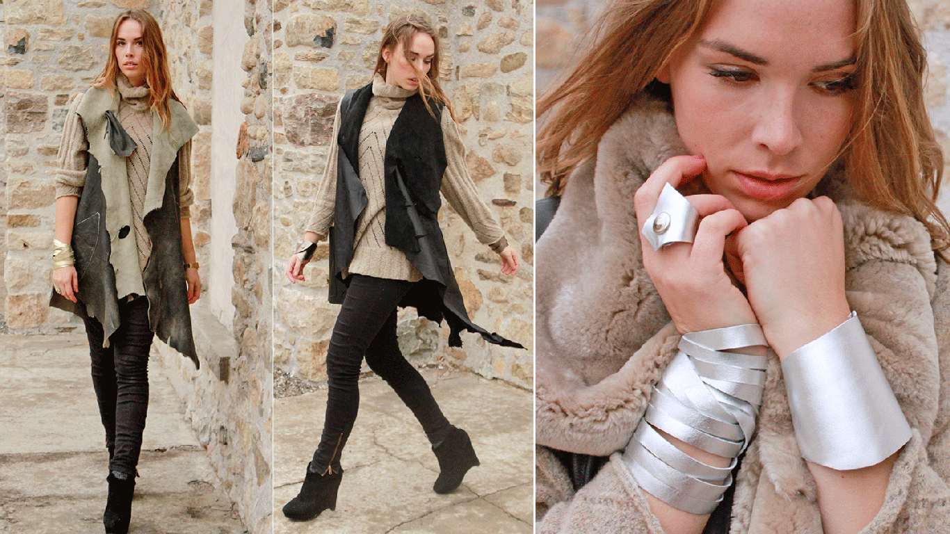 Linda Lundstrom: | Arts & Design | Sheridan College