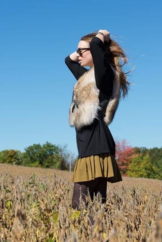 Linda Lundstrom: | Arts & Design | Sheridan College