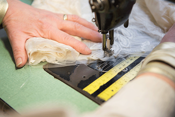 Linda Lundstrom: | Arts & Design | Sheridan College