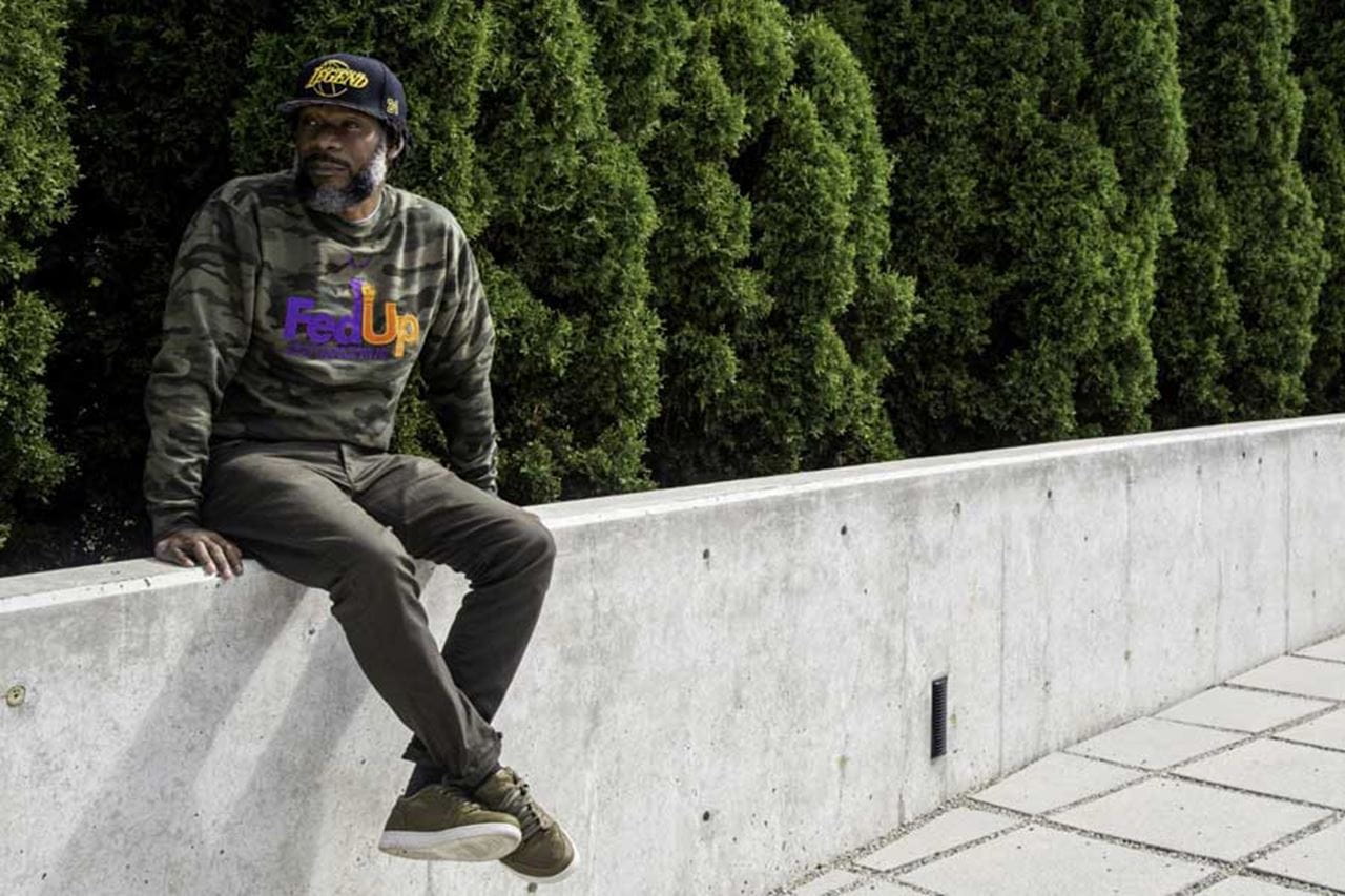 How legacy and impact motivate Mark Stoddart's art | Arts & Design ...