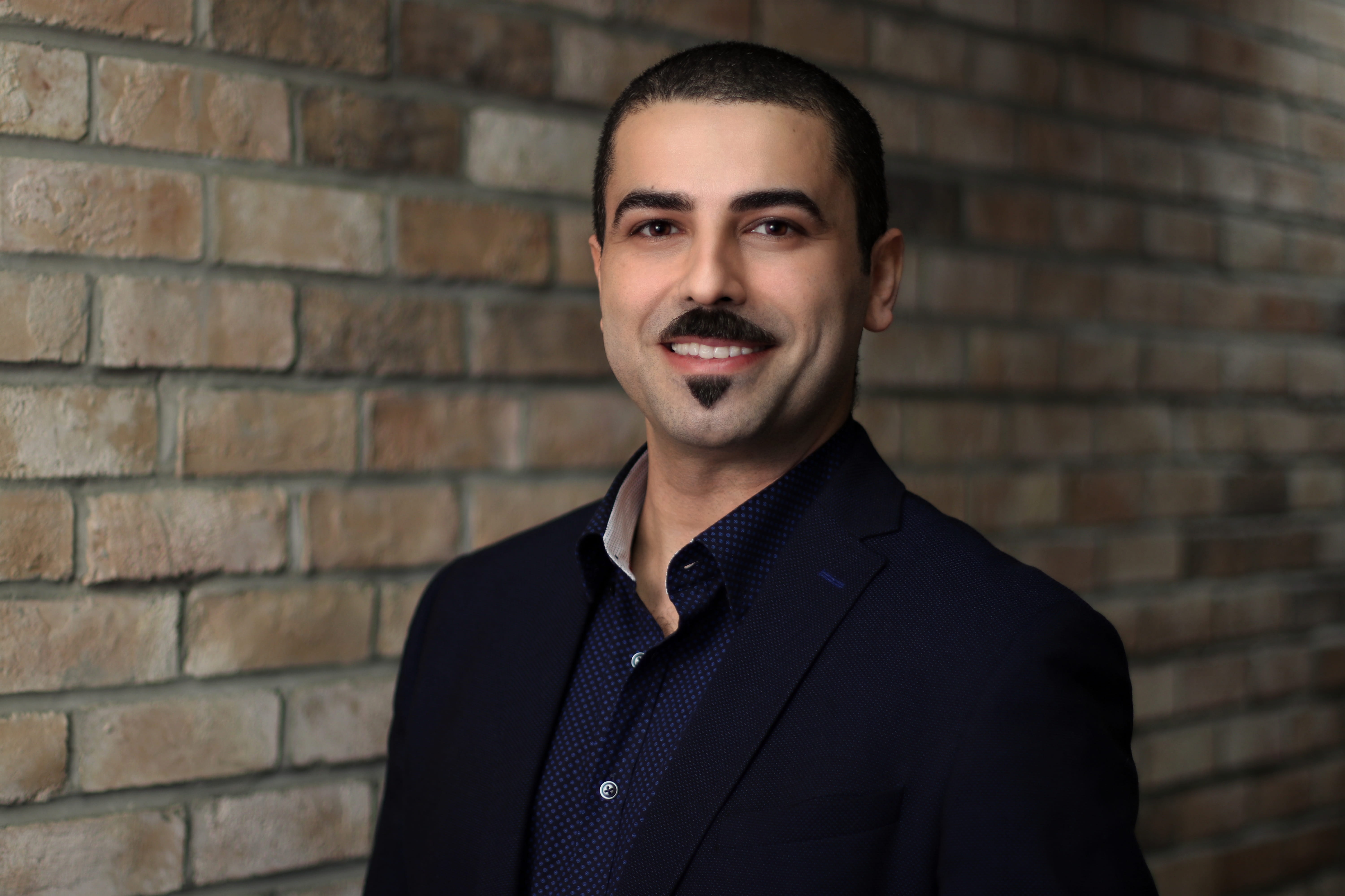 Determined to make a difference | Business & Entrepreneurship ...