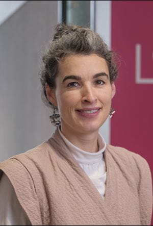 Sheridan social venture hub leader named DiverseCity Fellow | 11 ...