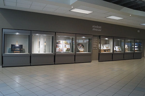 Building the Creative Campus | Place & Space | Sheridan College