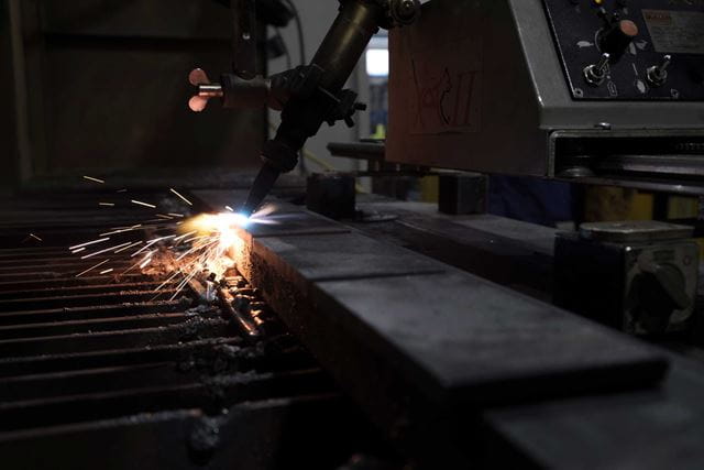 Welding Techniques | Programs | Sheridan College