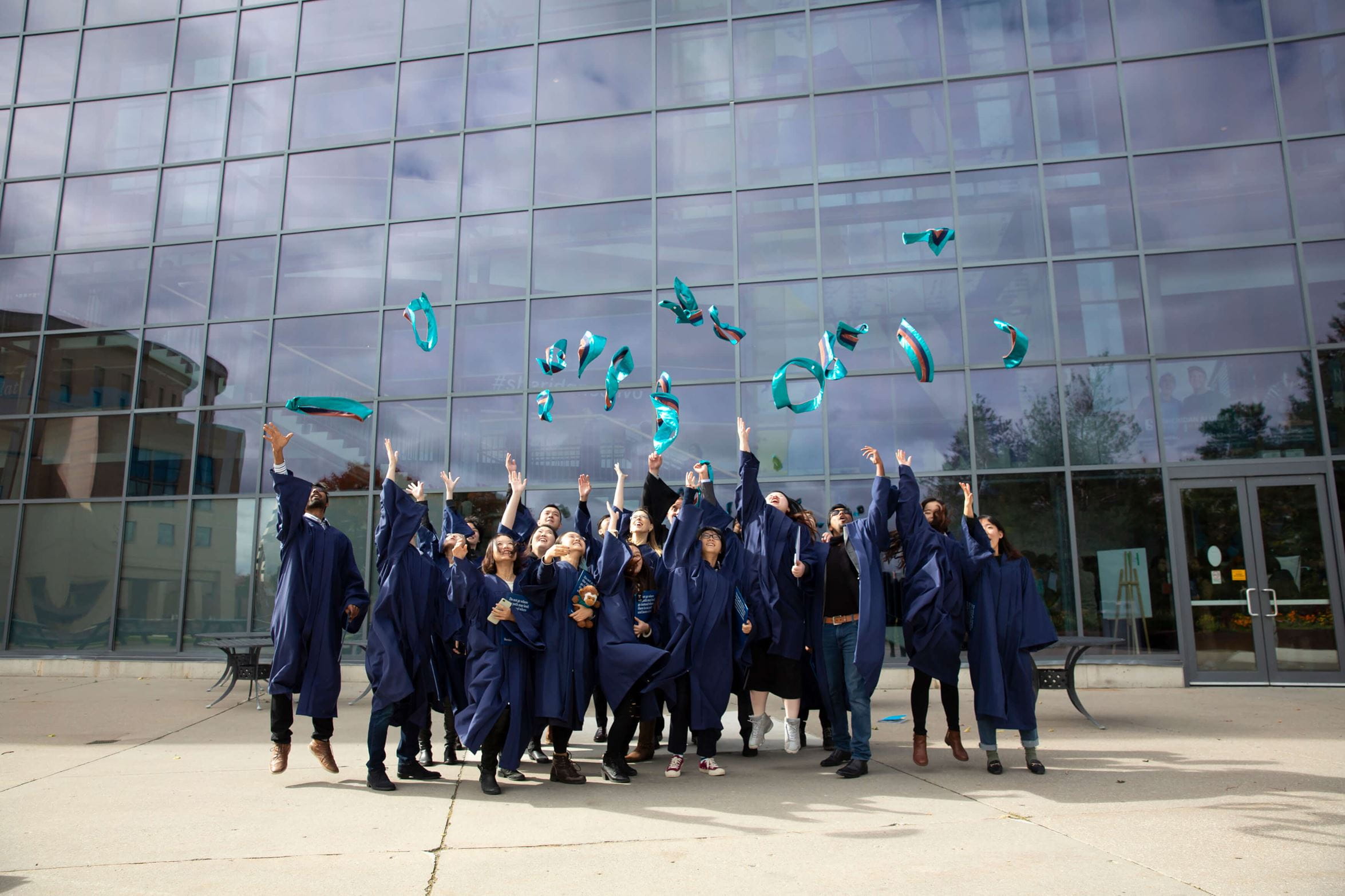 Grads to Watch | Teaching & Learning | Sheridan College