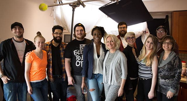 Advertising & Marketing Communications Management | Programs | Sheridan ...