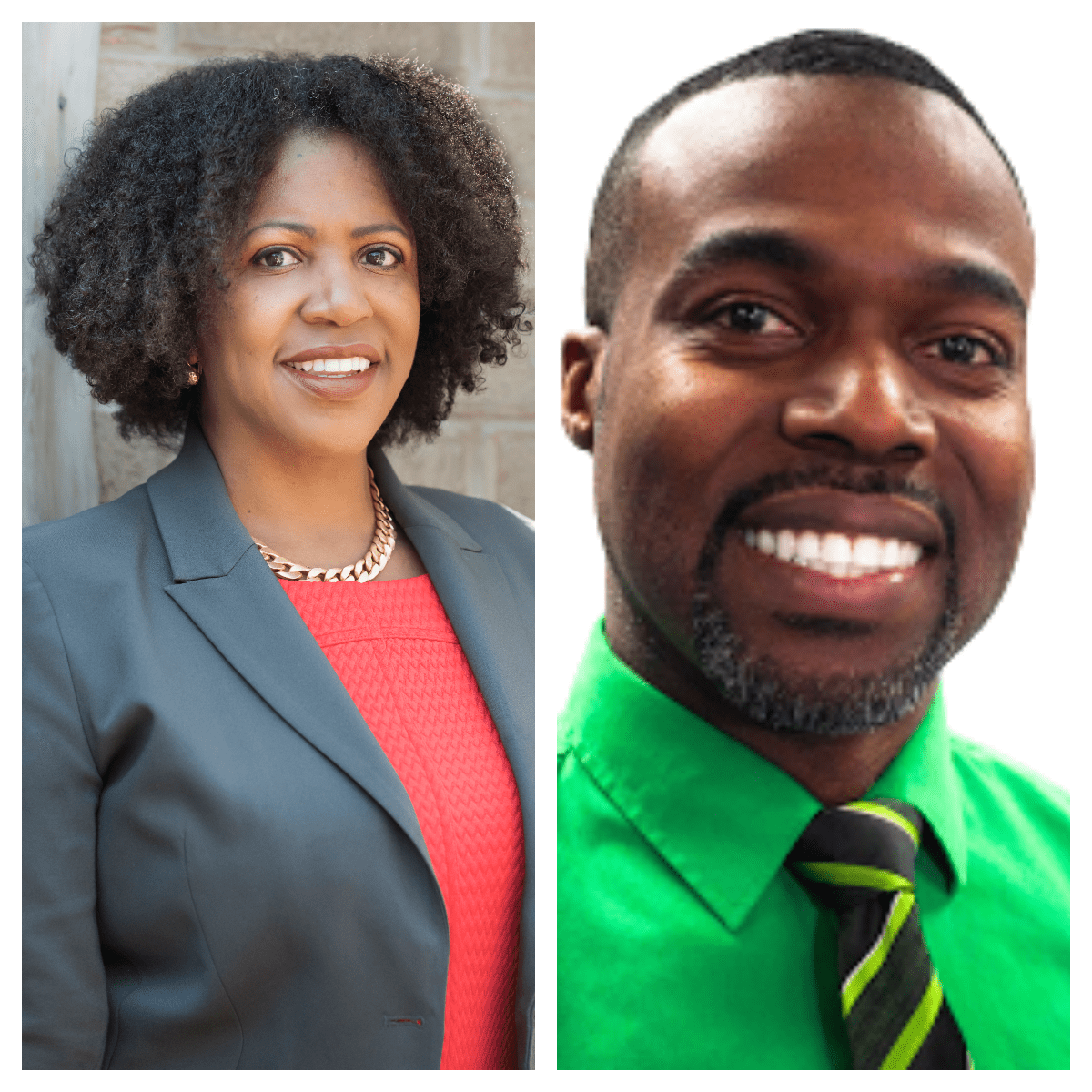 Alumni Faith Tull and Ryan Knight inducted into Sheridan’s Pilon School ...