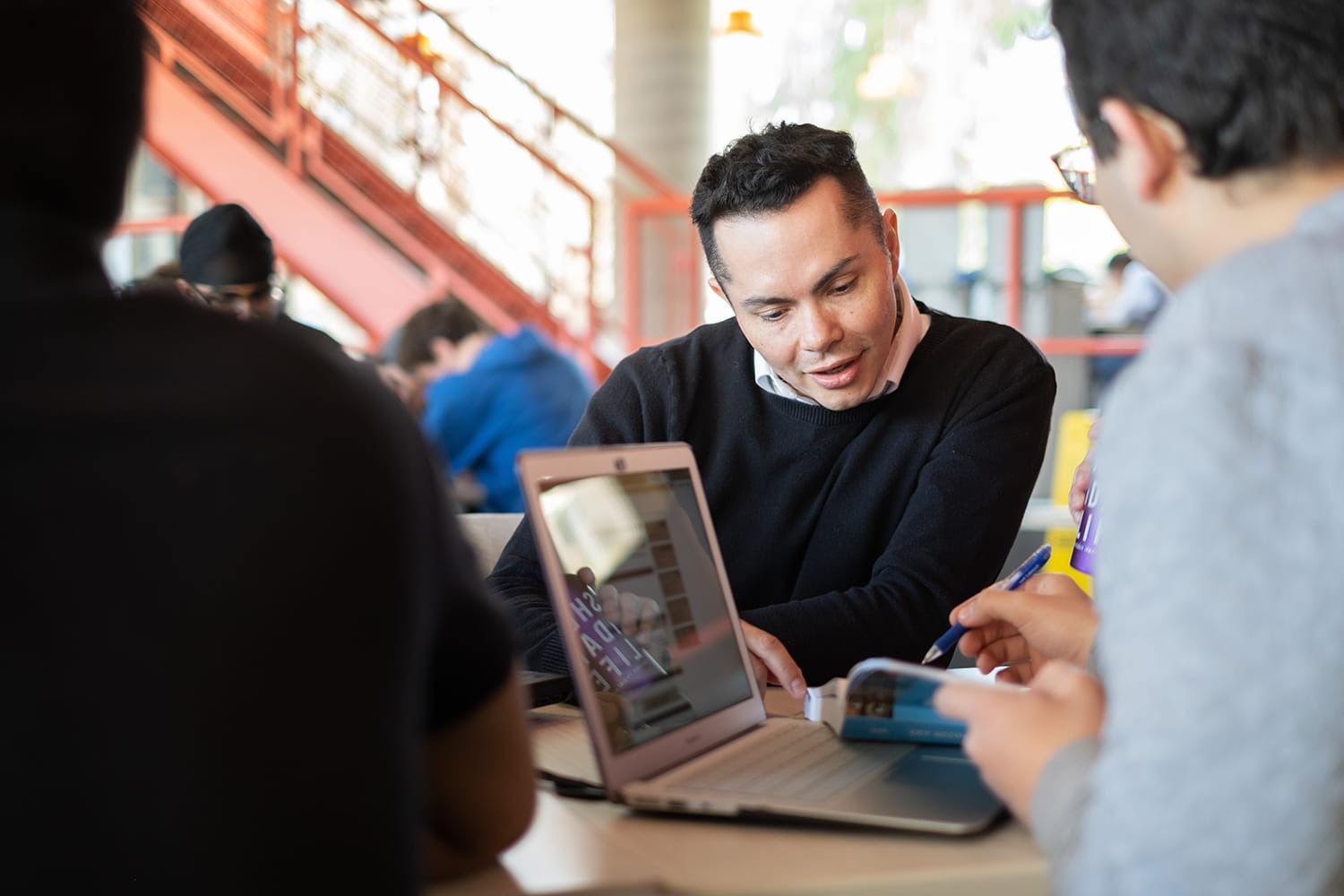 Sheridan receives national recognition with two CICan awards | 04 ...