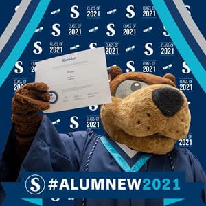 Sheridan launches over 2,400 graduates in fall convocation | 11 ...