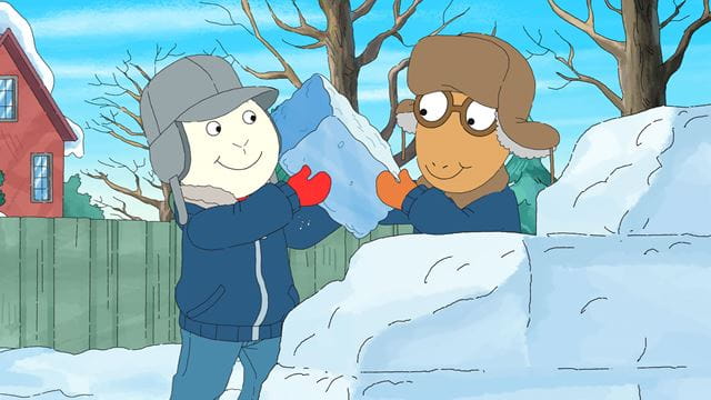 Bachelor of Animation | Programs | Sheridan College