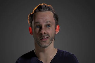 Creating Dynamic Digital Humans | Research & Scholarship | Sheridan College