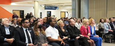 Celebration of Life for Chancellor Hazel McCallion recap | 03 ...