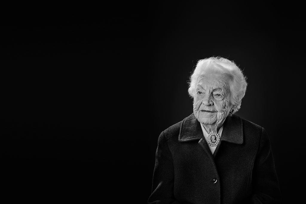 Sheridan honours the life of Chancellor Hazel McCallion | 01 | Sheridan College