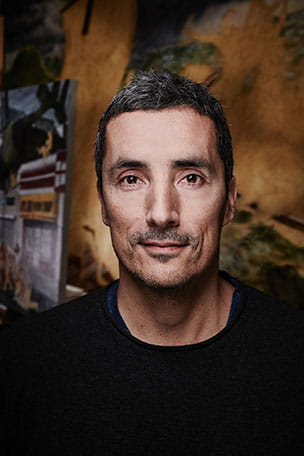 Indigenous artist Kent Monkman named to Order of Canada | 07 | Sheridan ...