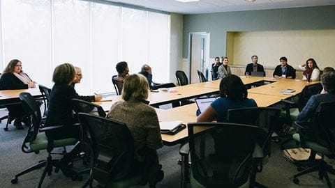 Generator at Sheridan Annual Showcase | Research | Sheridan College