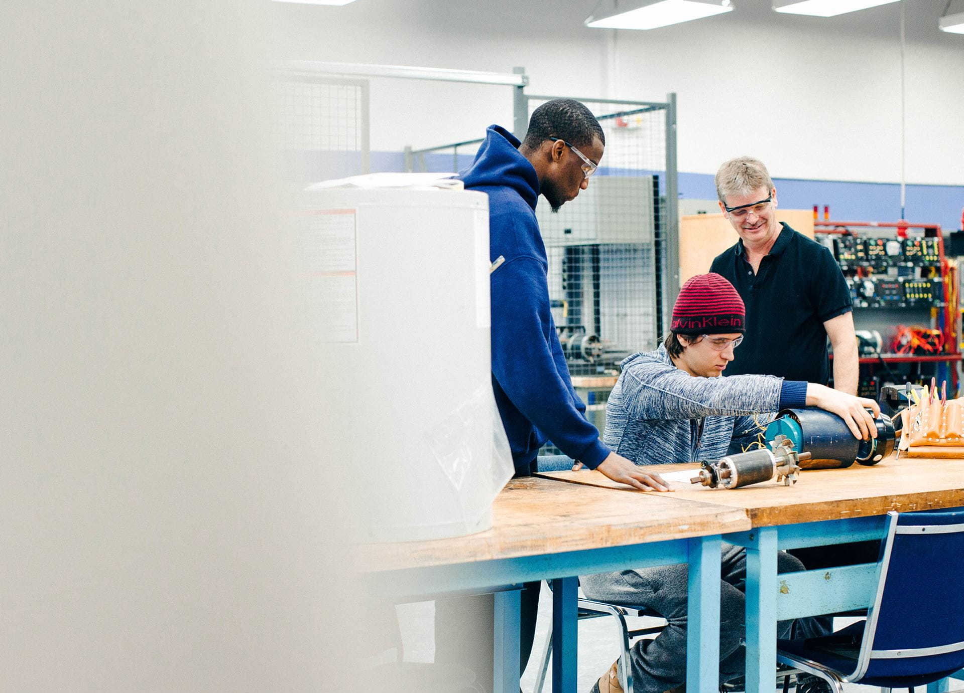 Apprenticeship Training | Programs | Sheridan College