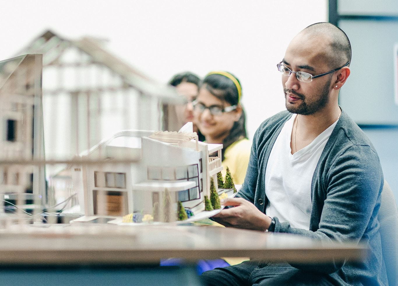 Architectural Technology | Programs | Sheridan College