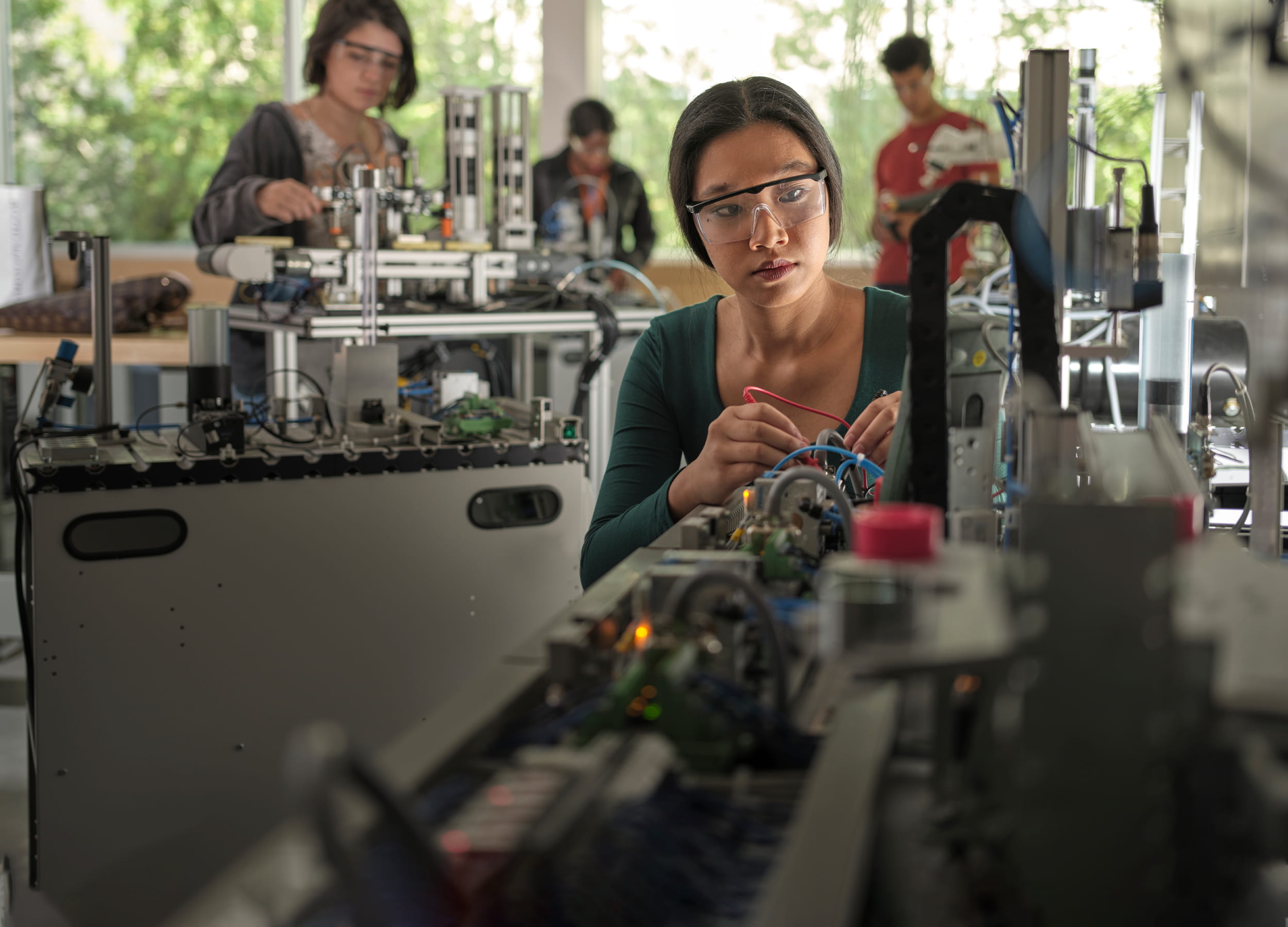 Bachelor of Engineering Electrical | Programs | Sheridan College