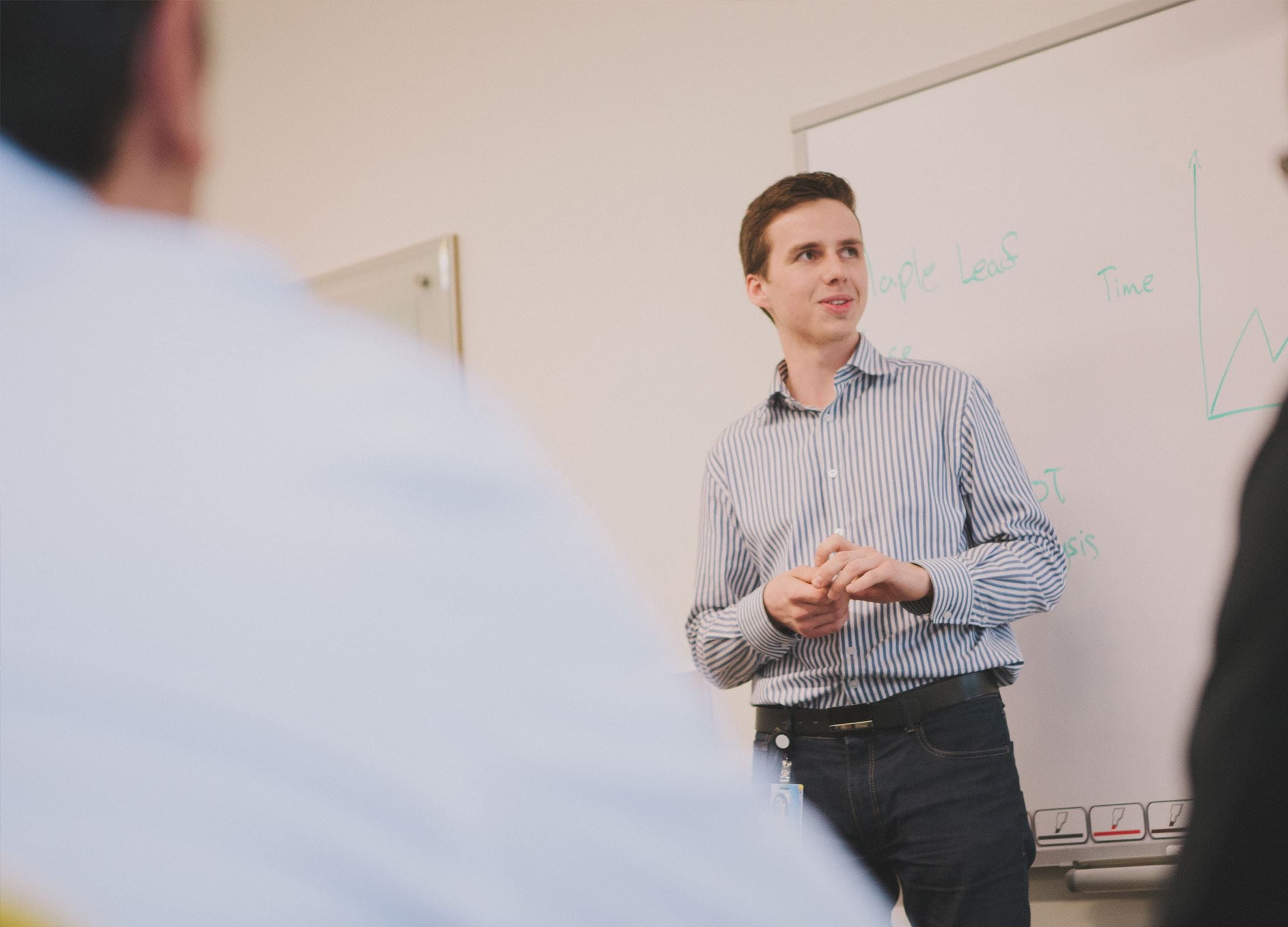 Business Administration – Human Resources | Programs | Sheridan College