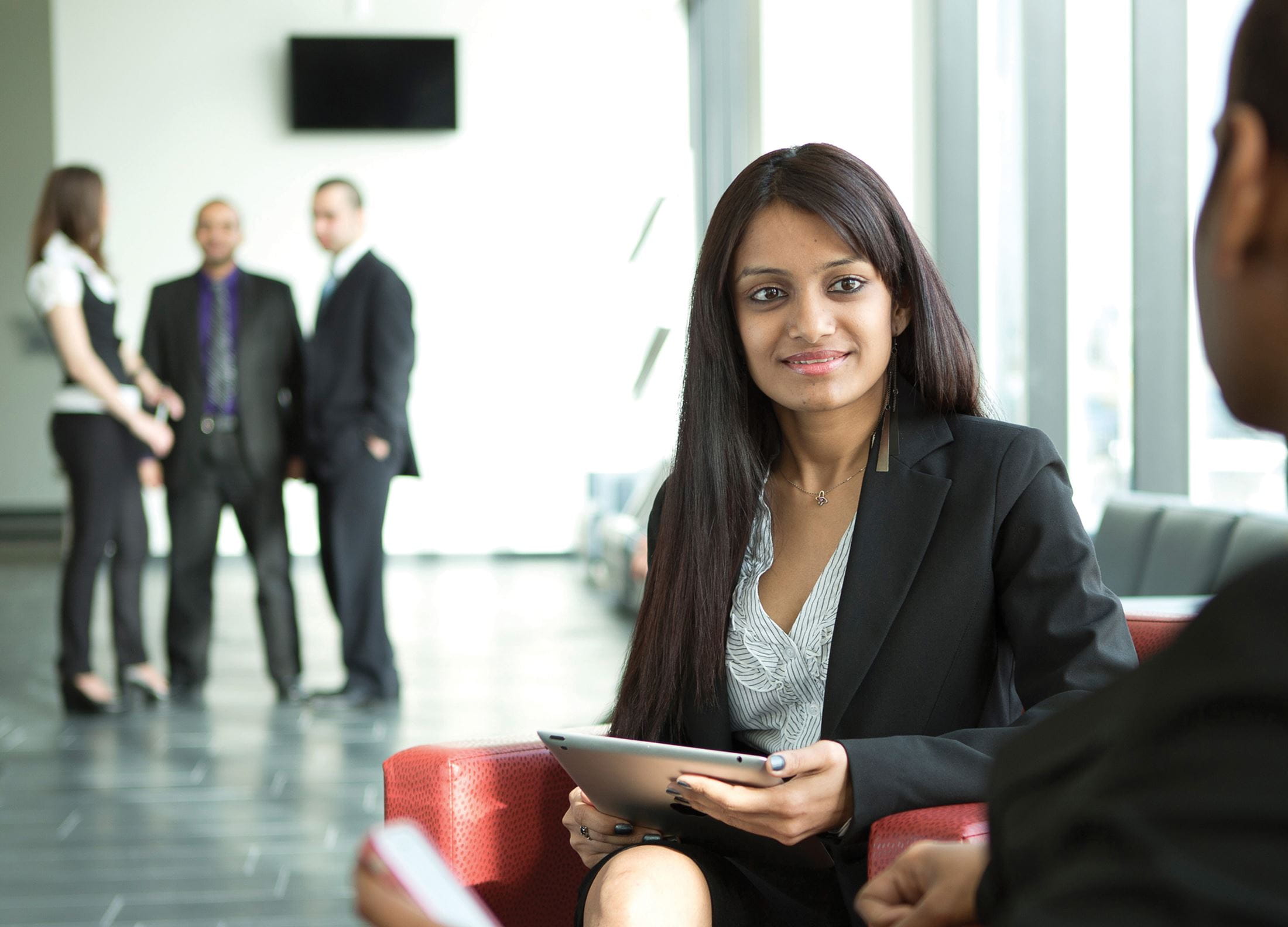 Business Administration – Marketing | Programs | Sheridan College