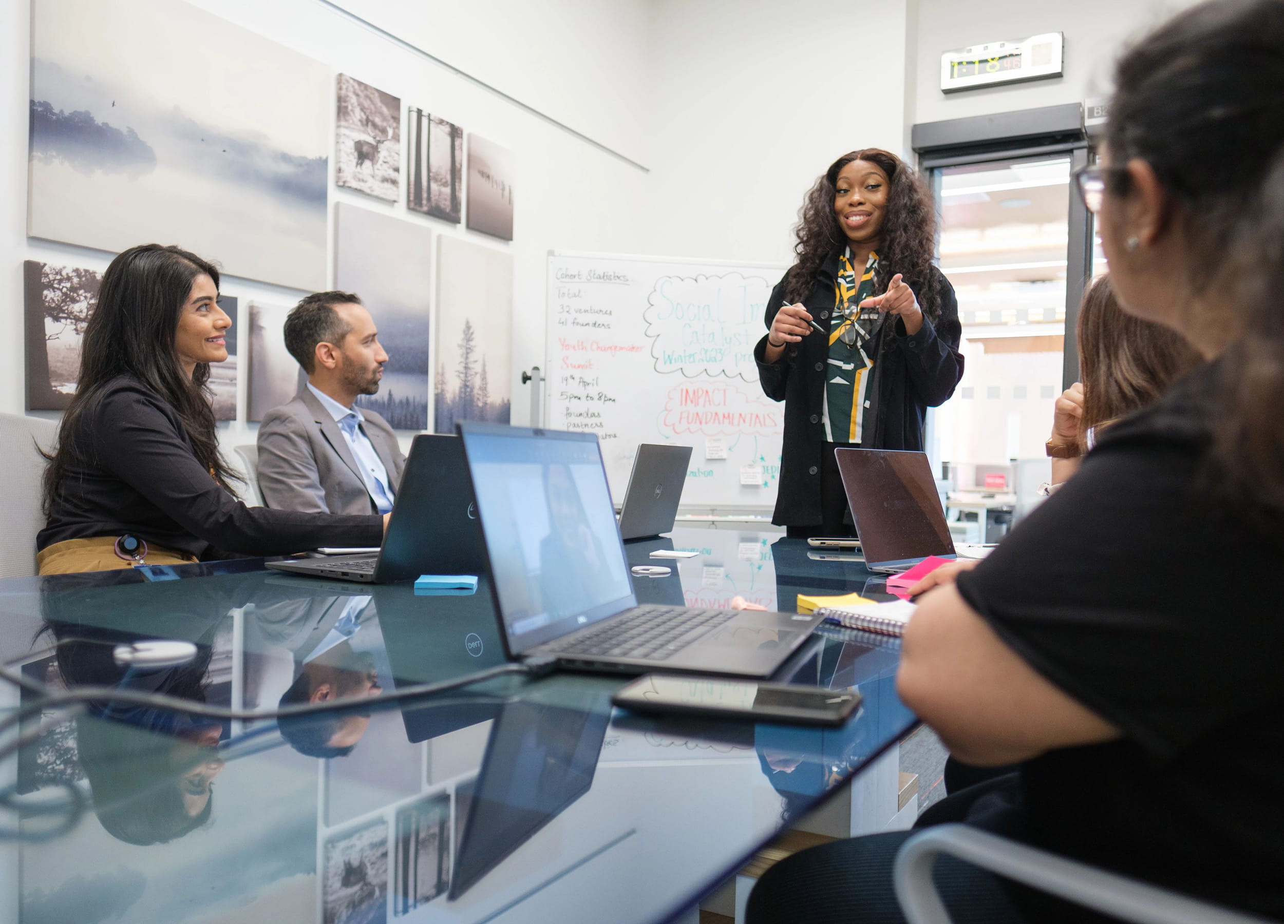 Business Finance | Programs | Sheridan College