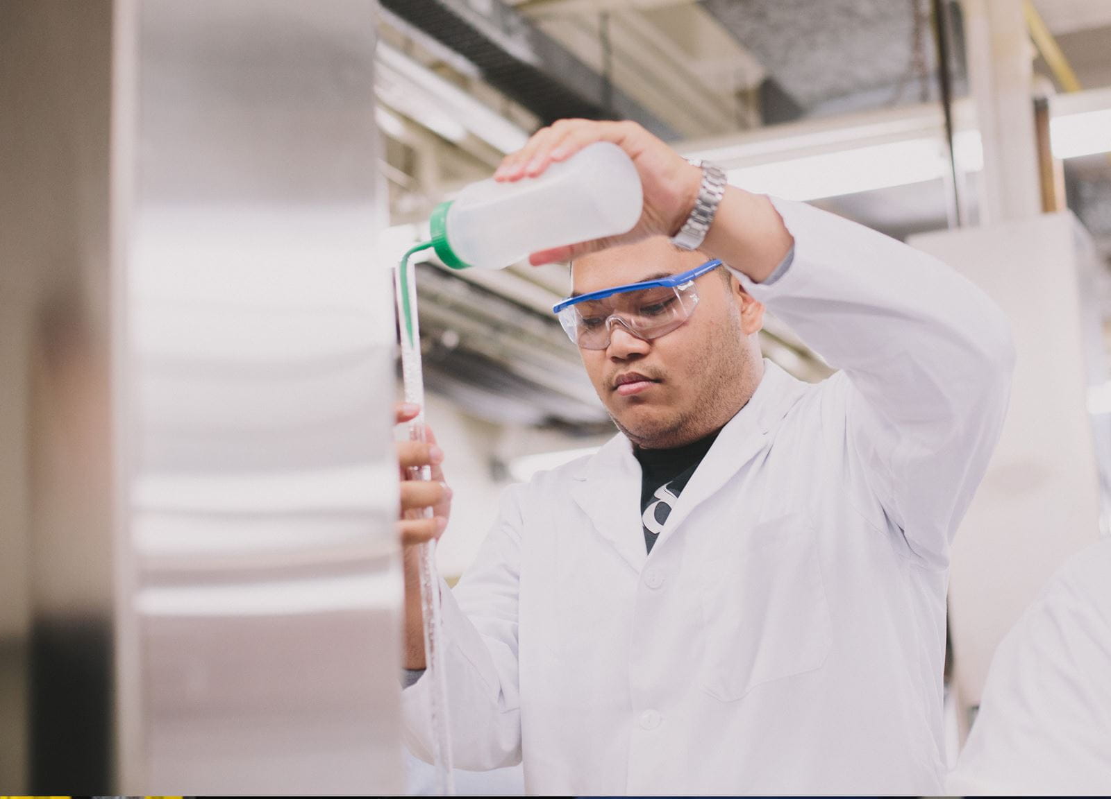 Chemical Engineering Technology | Programs | Sheridan College