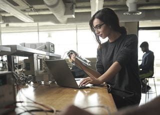 Computer Engineering Technology | Programs | Sheridan College