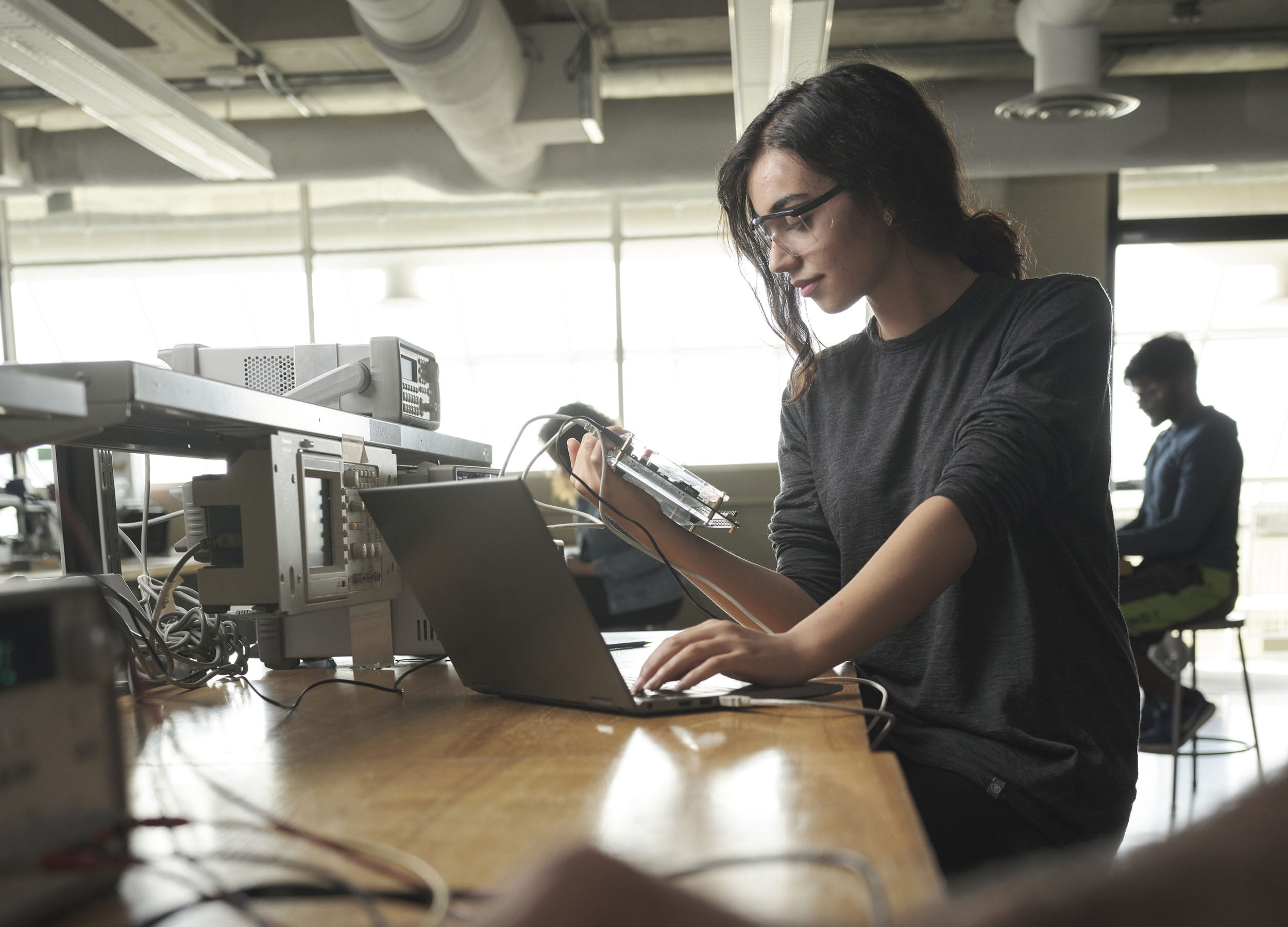 Computer Engineering Technology | Programs | Sheridan College