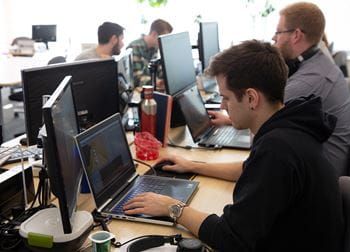 Bachelor of Cyber Security | Programs | Sheridan College