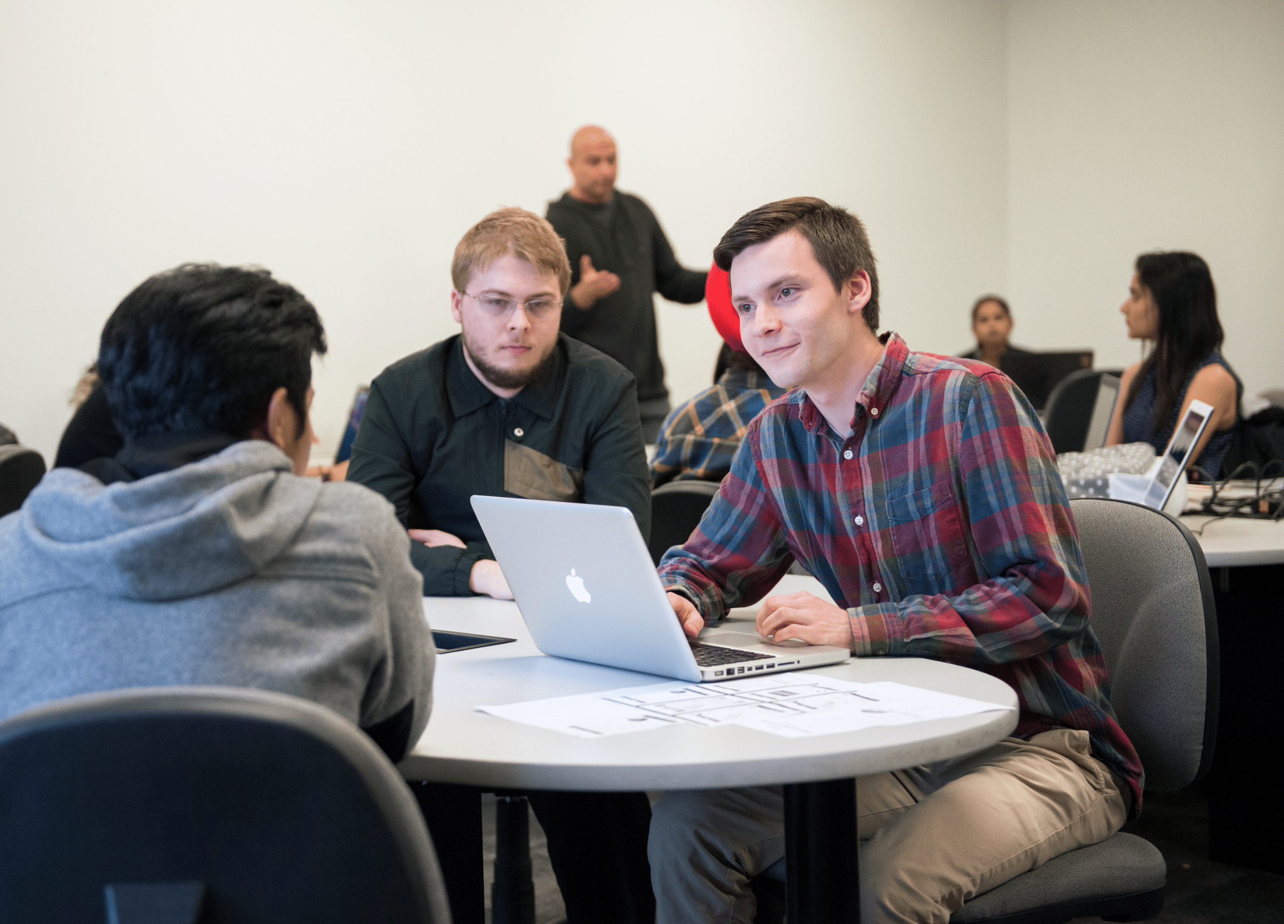 Computer Software Engineering | Programs | Sheridan College